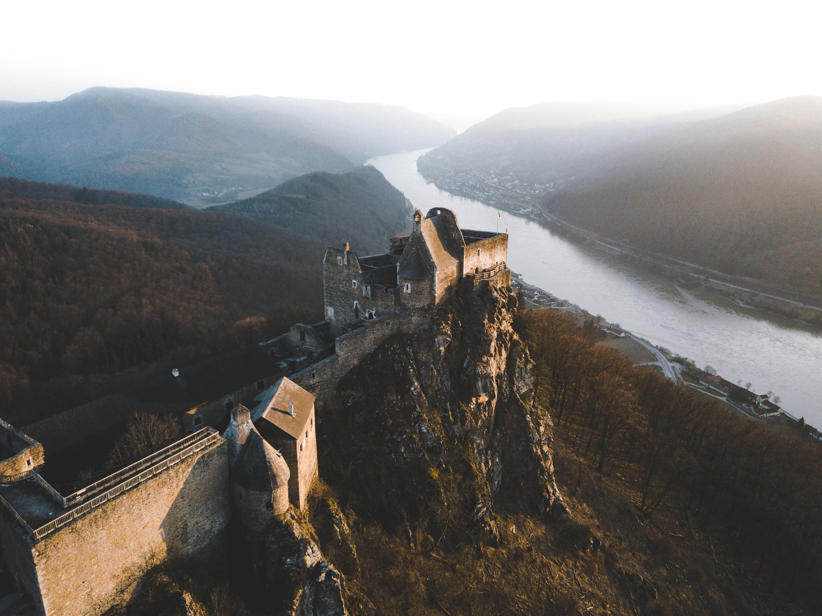 Dunajský region - Objevujte túry