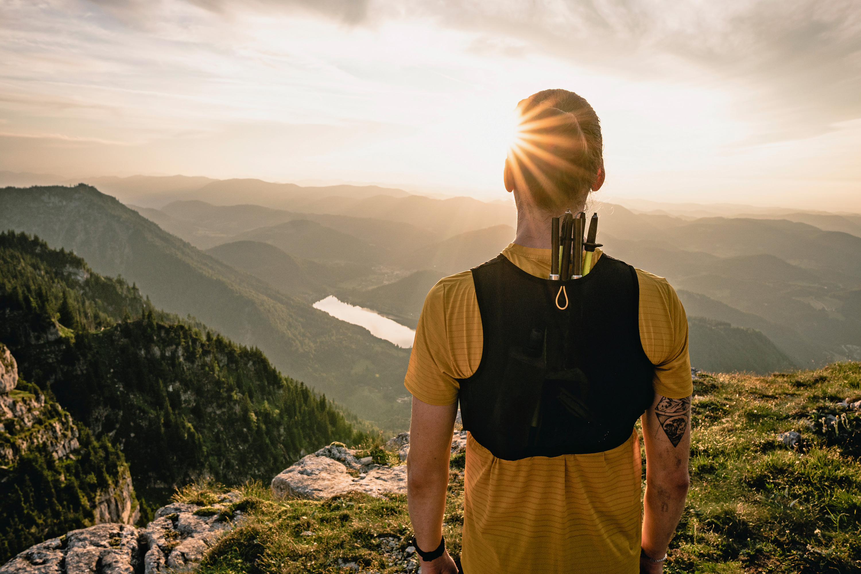 50 důvodů, proč navštívit Dolní Rakousko!